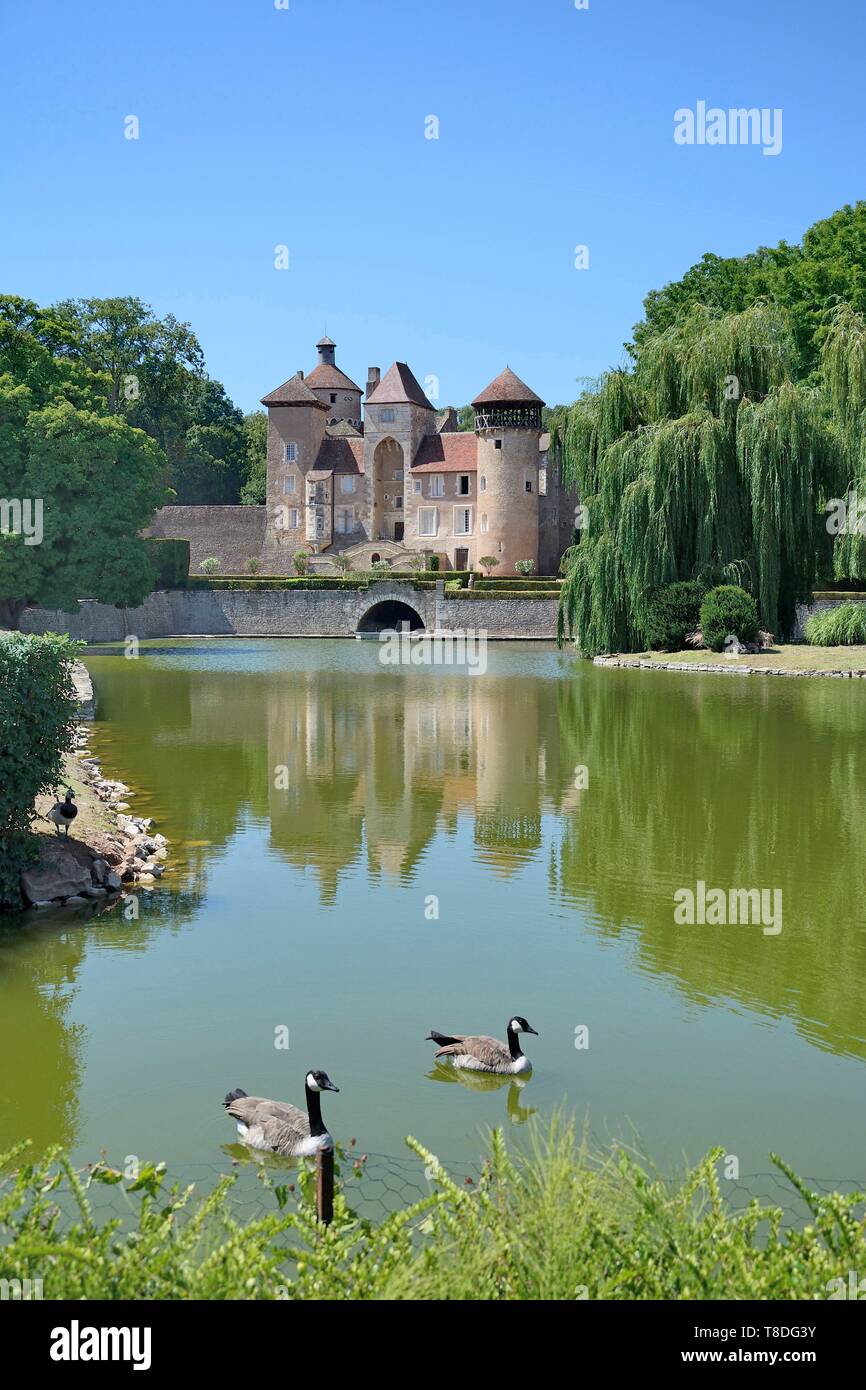 Sercy hi-res stock photography and images - Alamy