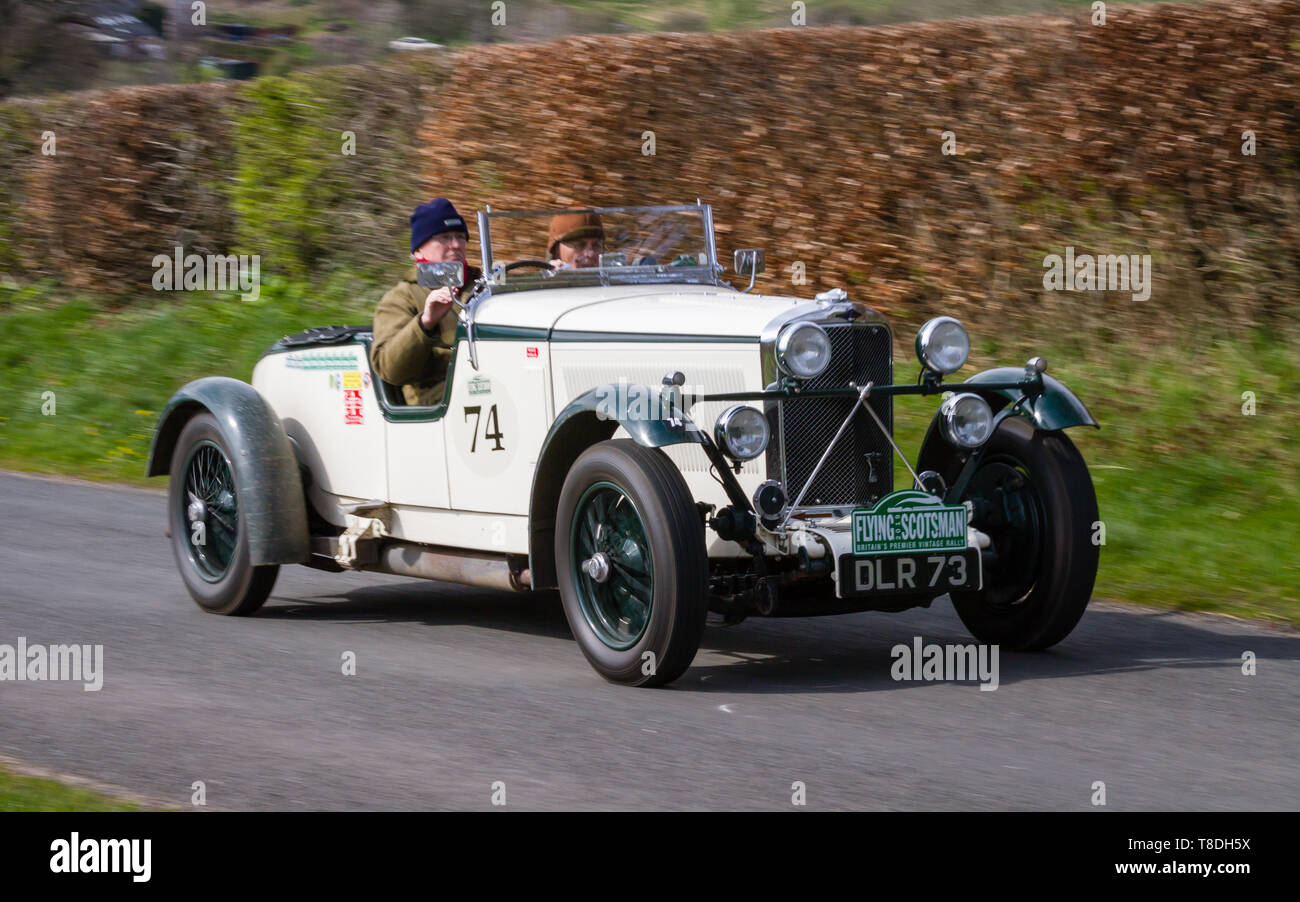 Talbot vintage car hi-res stock photography and images - Alamy