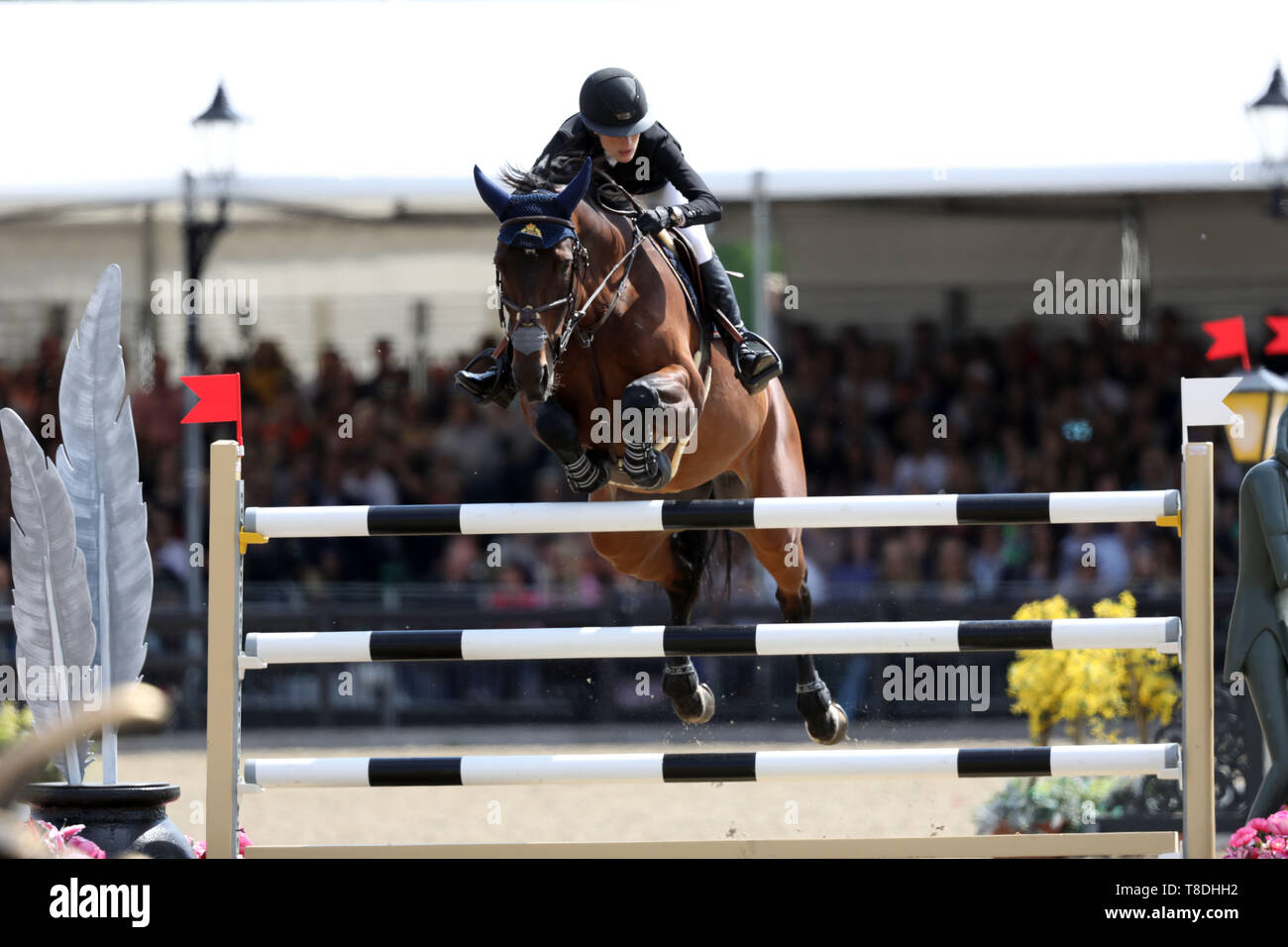 Rolex grand prix hi-res stock photography and images - Alamy