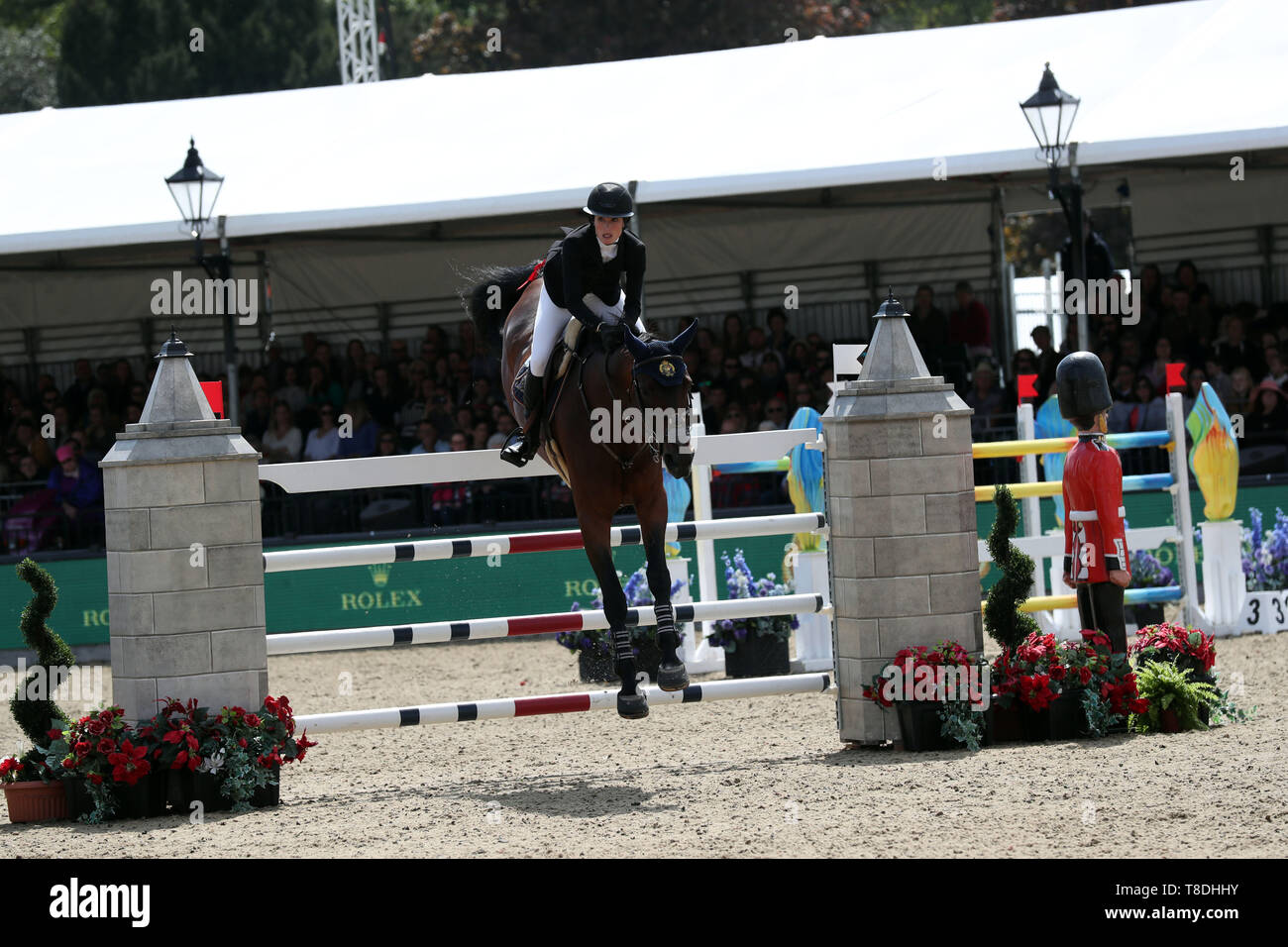 Rolex grand prix hi-res stock photography and images - Alamy
