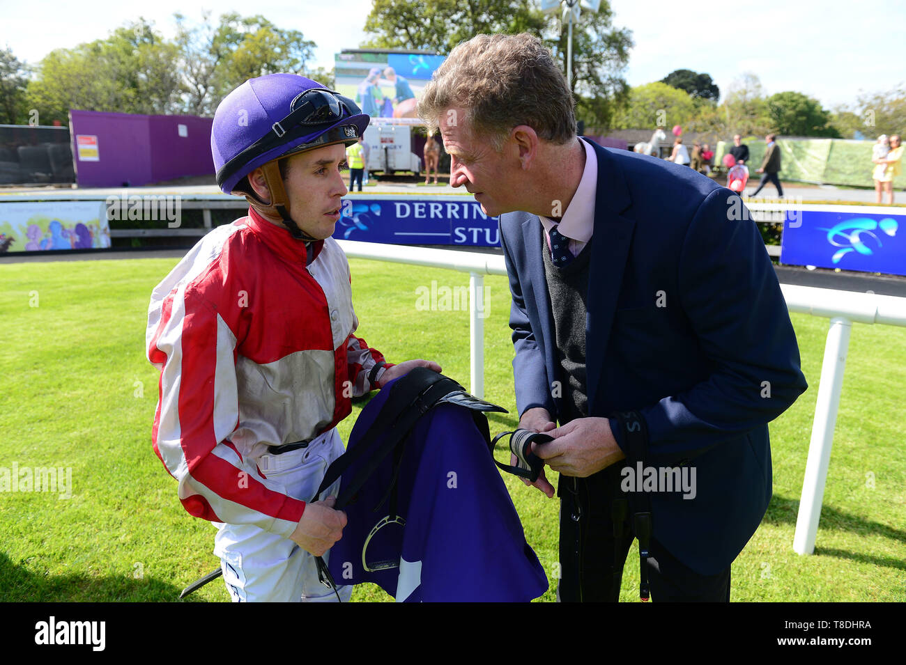 Leigh roche hi-res stock photography and images - Alamy