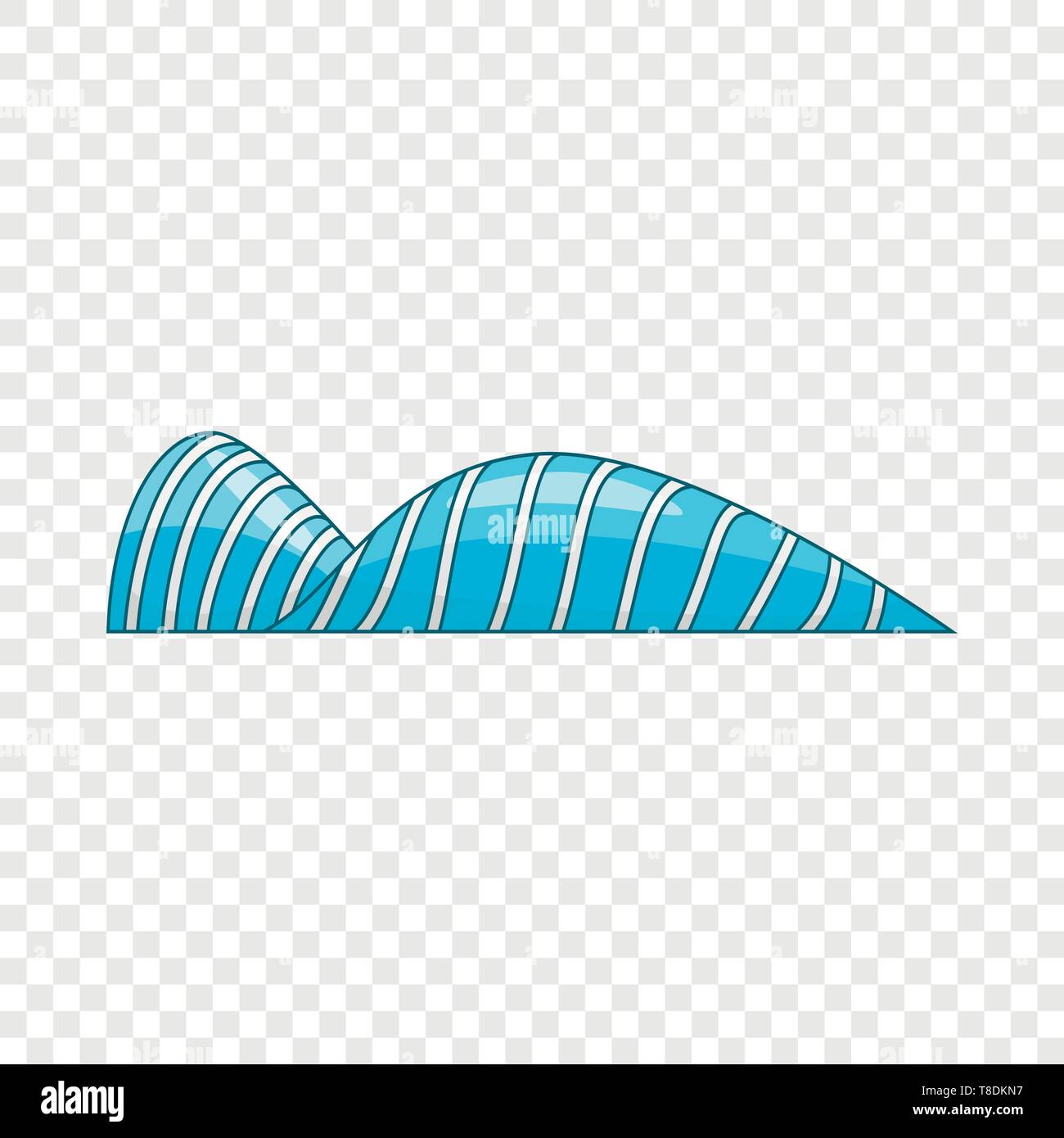 Garden icon, cartoon style Stock Vector Image & Art - Alamy