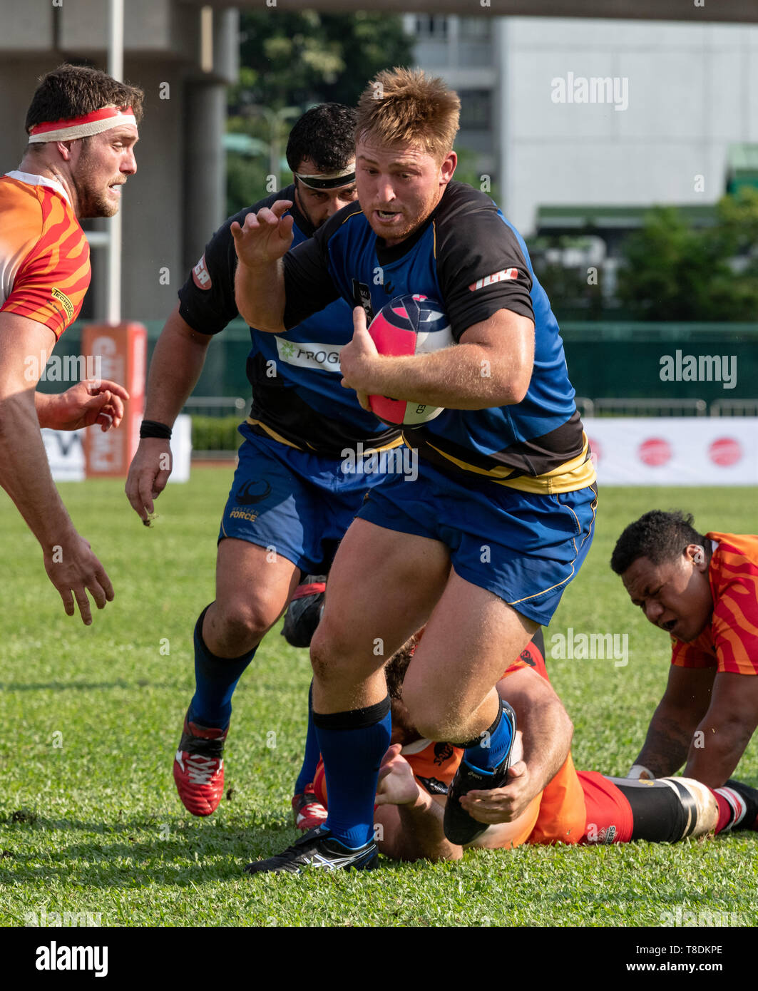 Rapid escapes hi-res stock photography and images - Alamy