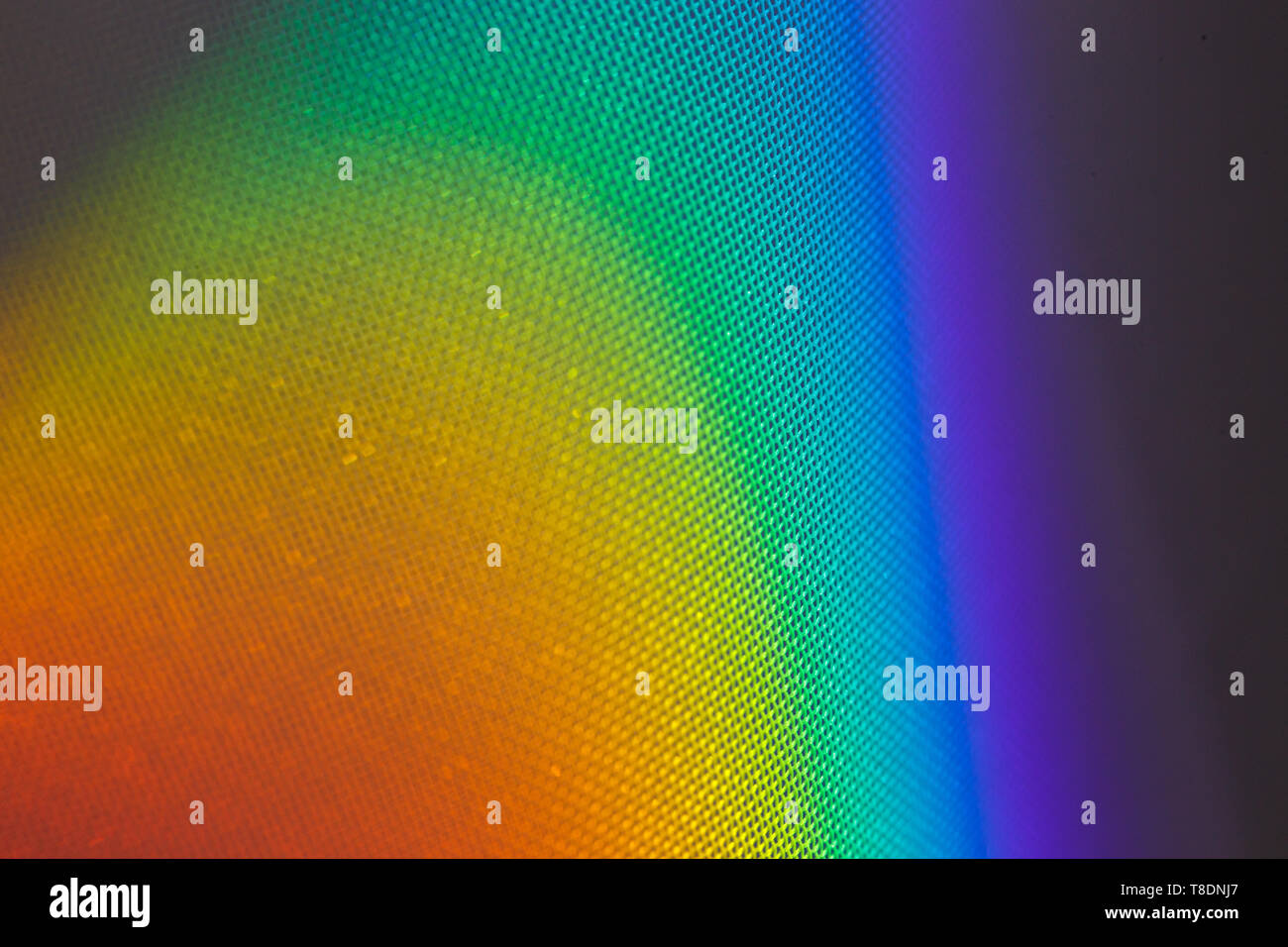 Texture spectral hi-res stock photography and images - Alamy