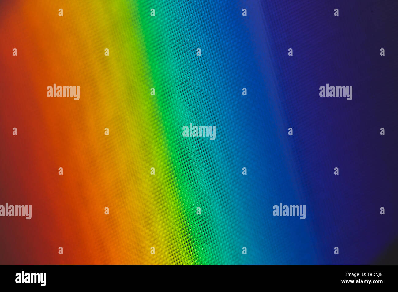 Texture spectral hi-res stock photography and images - Alamy