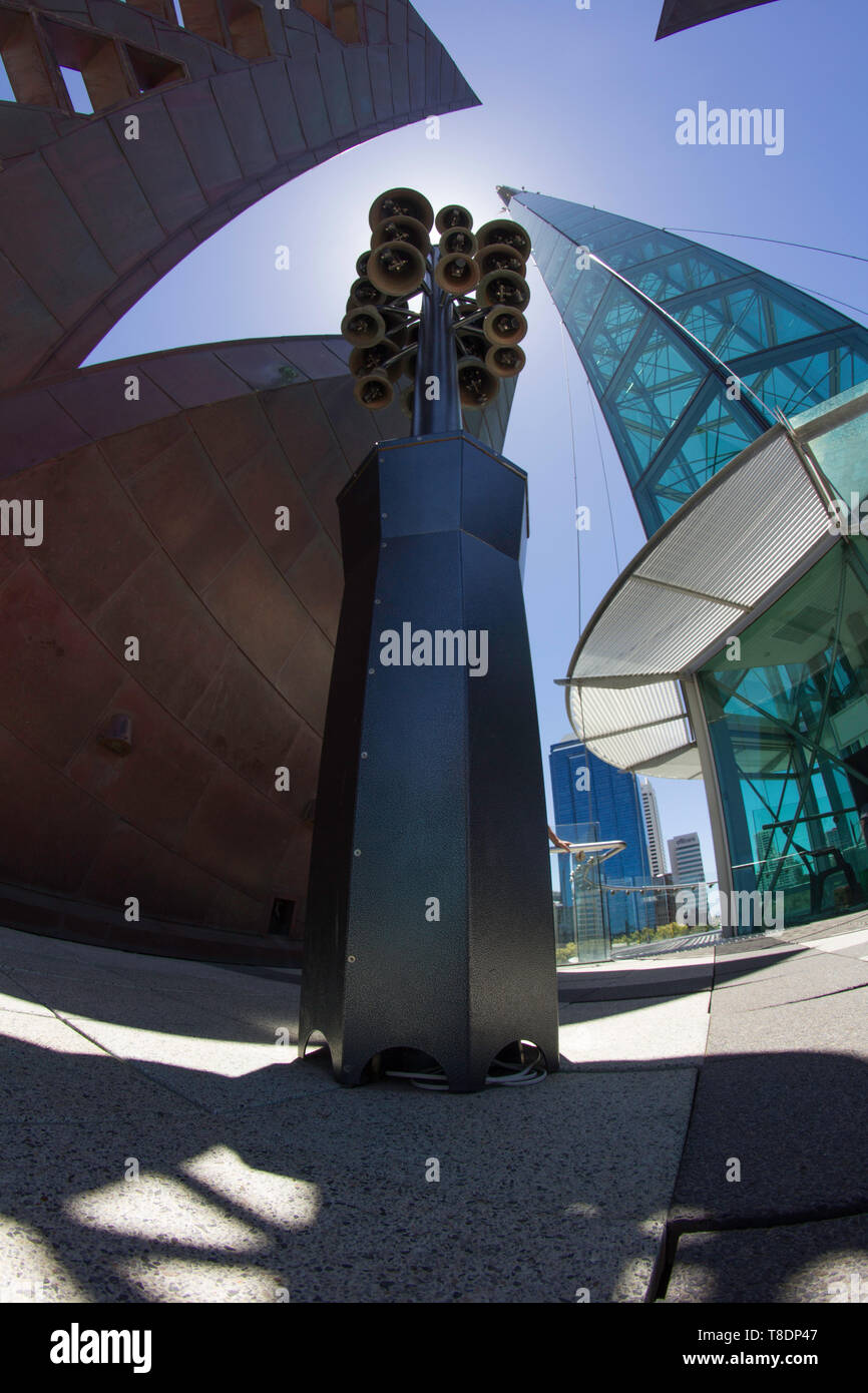 Fish lens floor hi-res stock photography and images - Alamy