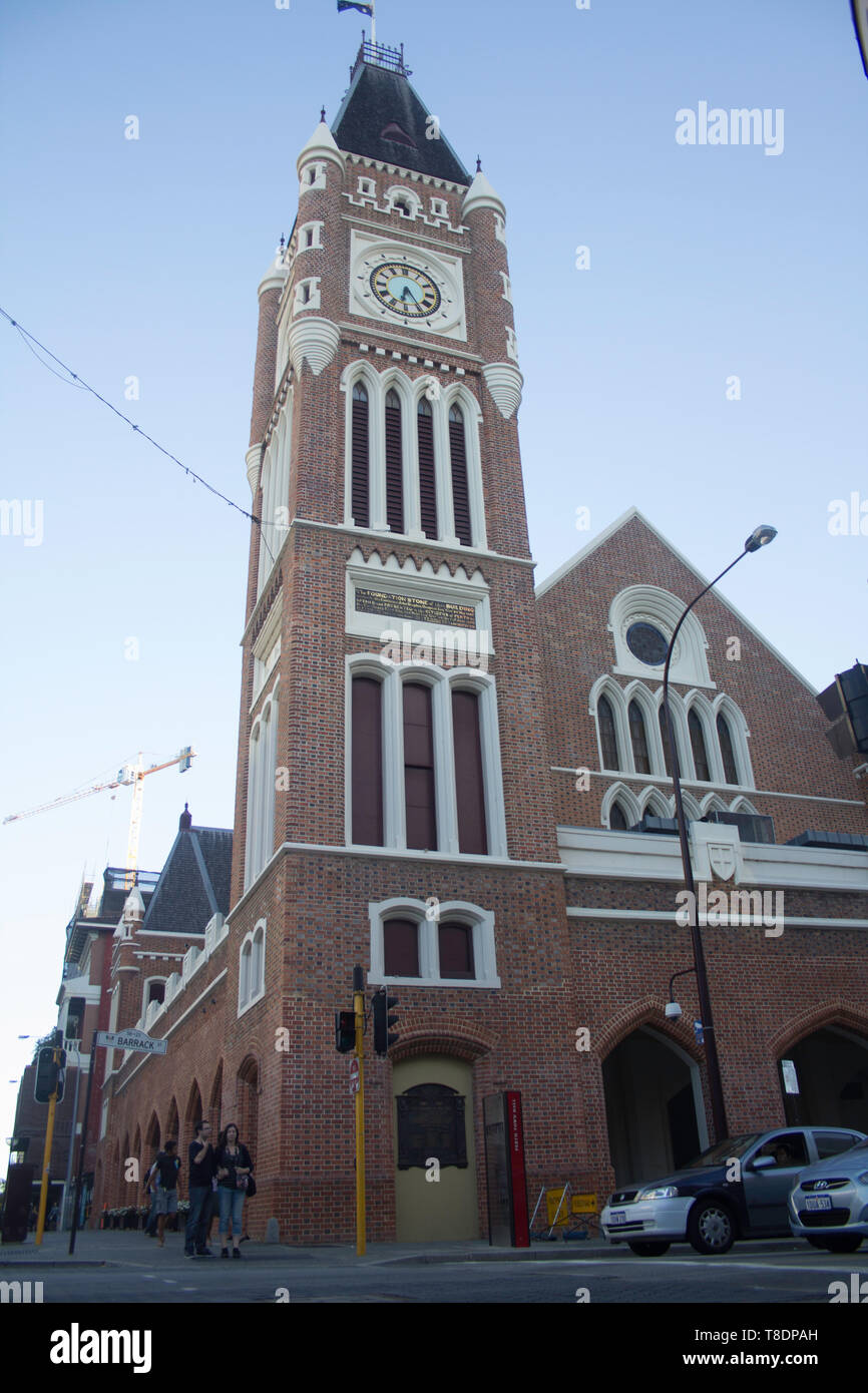 Sir georges street hi-res stock photography and images - Alamy