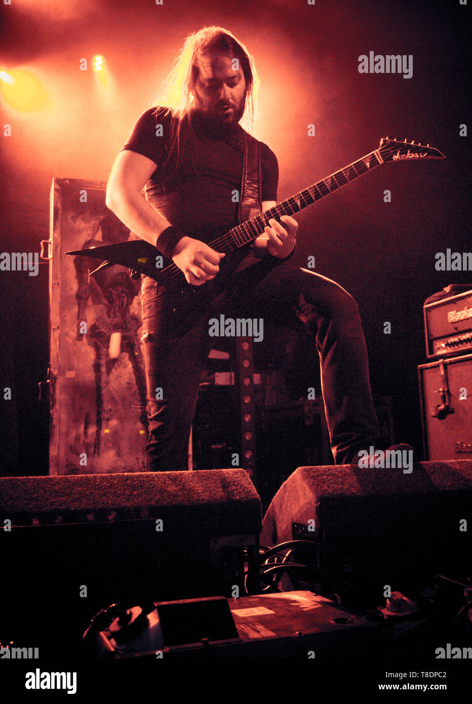 Aborted vocalist hi-res stock photography and images - Alamy