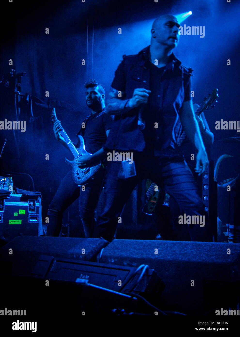 Aborted vocalist hi-res stock photography and images - Alamy