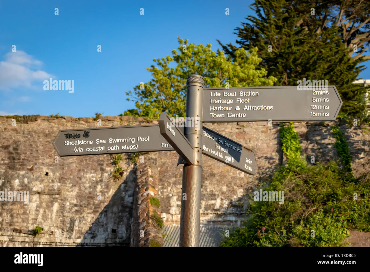 Warning Notices,Safety Signs,Restriction Notices and Direction Signs ...