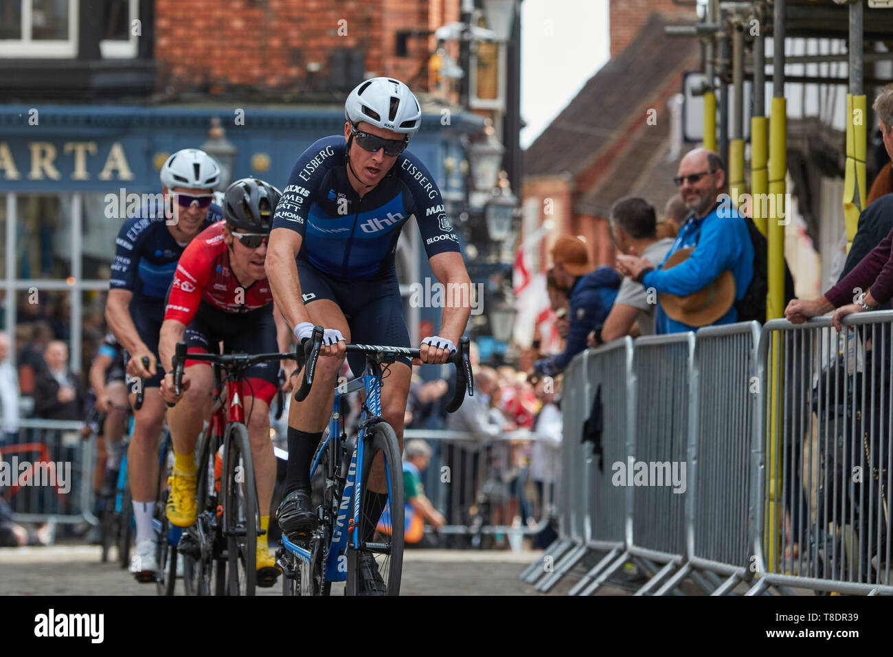 Team wiggins le col hi-res stock photography and images - Alamy