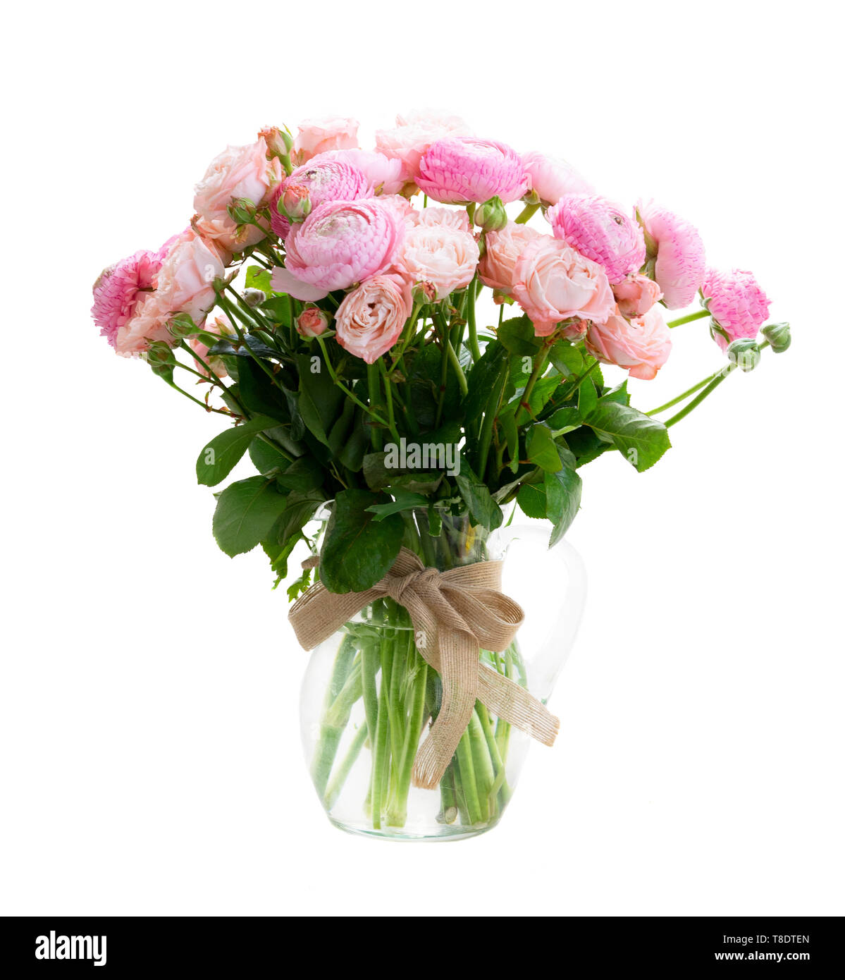 fresh rose flowers Stock Photo - Alamy