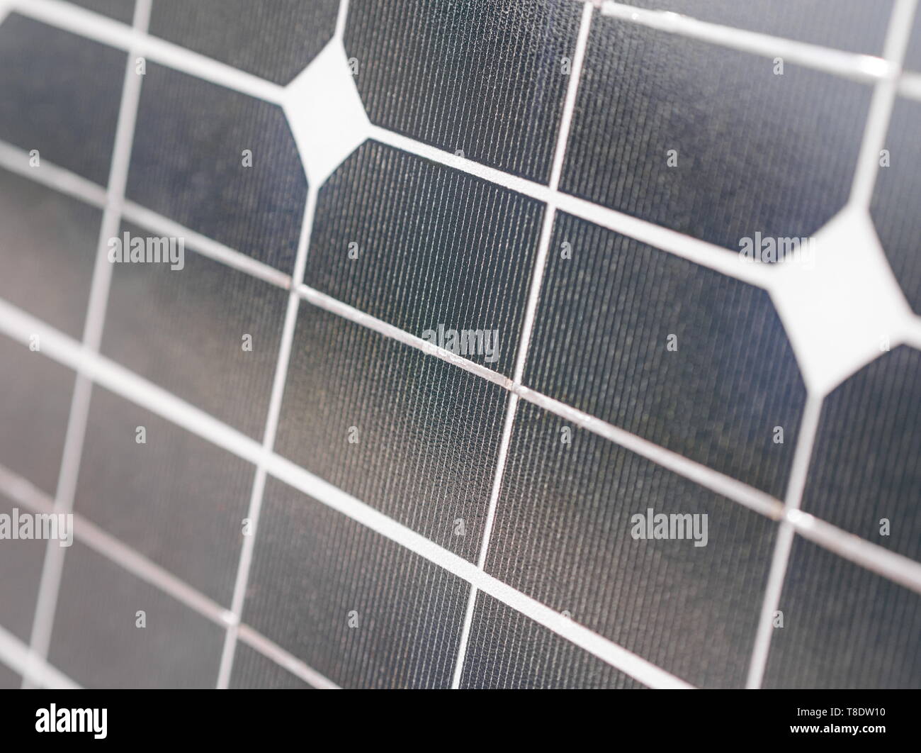 Solar system electric panel hi-res stock photography and images - Alamy