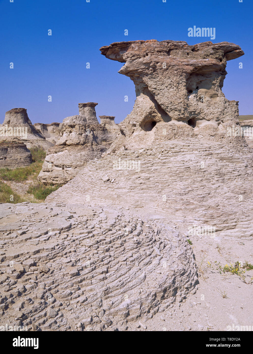 Scenic area known for its sandstone hi-res stock photography and images ...