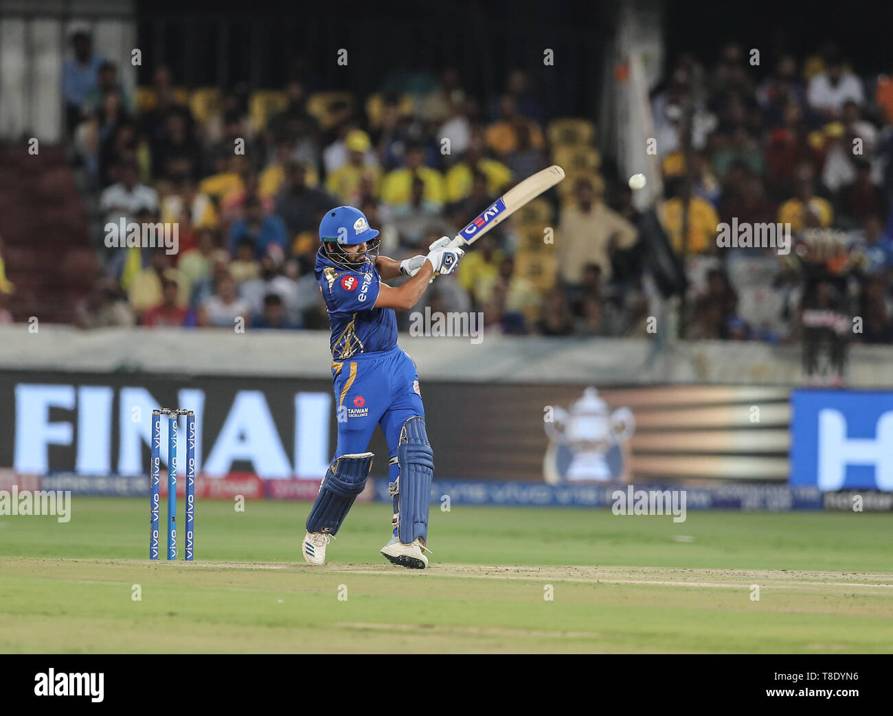 Rohit sharma virat kohli hi-res stock photography and images - Alamy