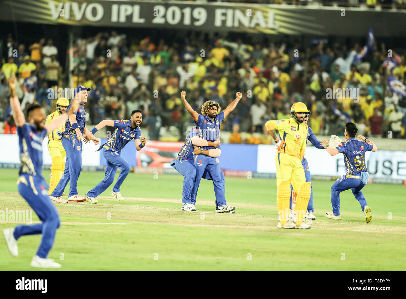ICC CWC 2019 - MATCH 34 - INDIA-WEST INDIES Stock Photo - Alamy