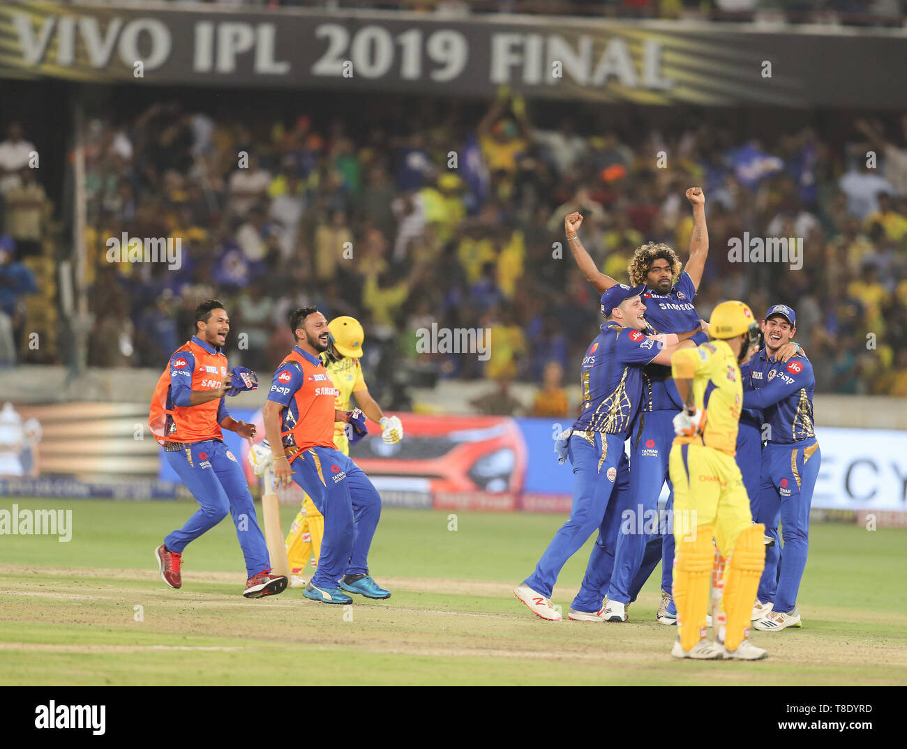 ICC CWC 2019 - MATCH 34 - INDIA-WEST INDIES Stock Photo - Alamy