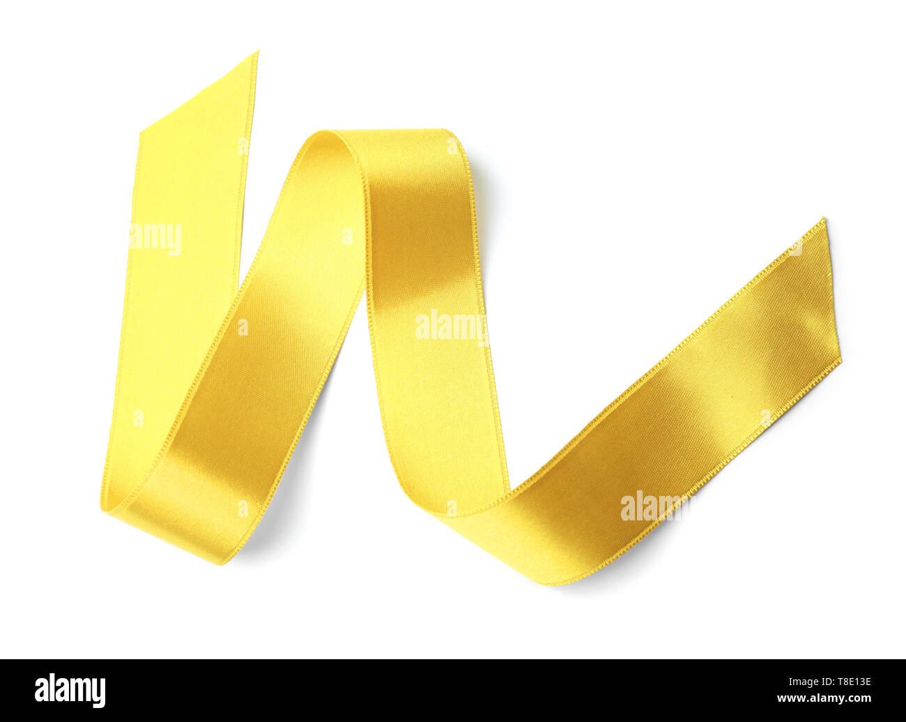 Yellow satin top hi-res stock photography and images - Alamy