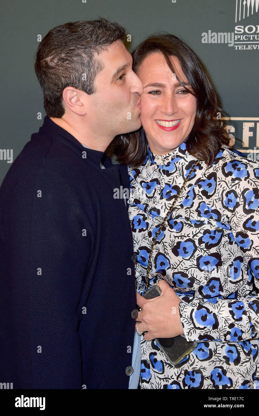 Brandon margolis hi-res stock photography and images - Alamy