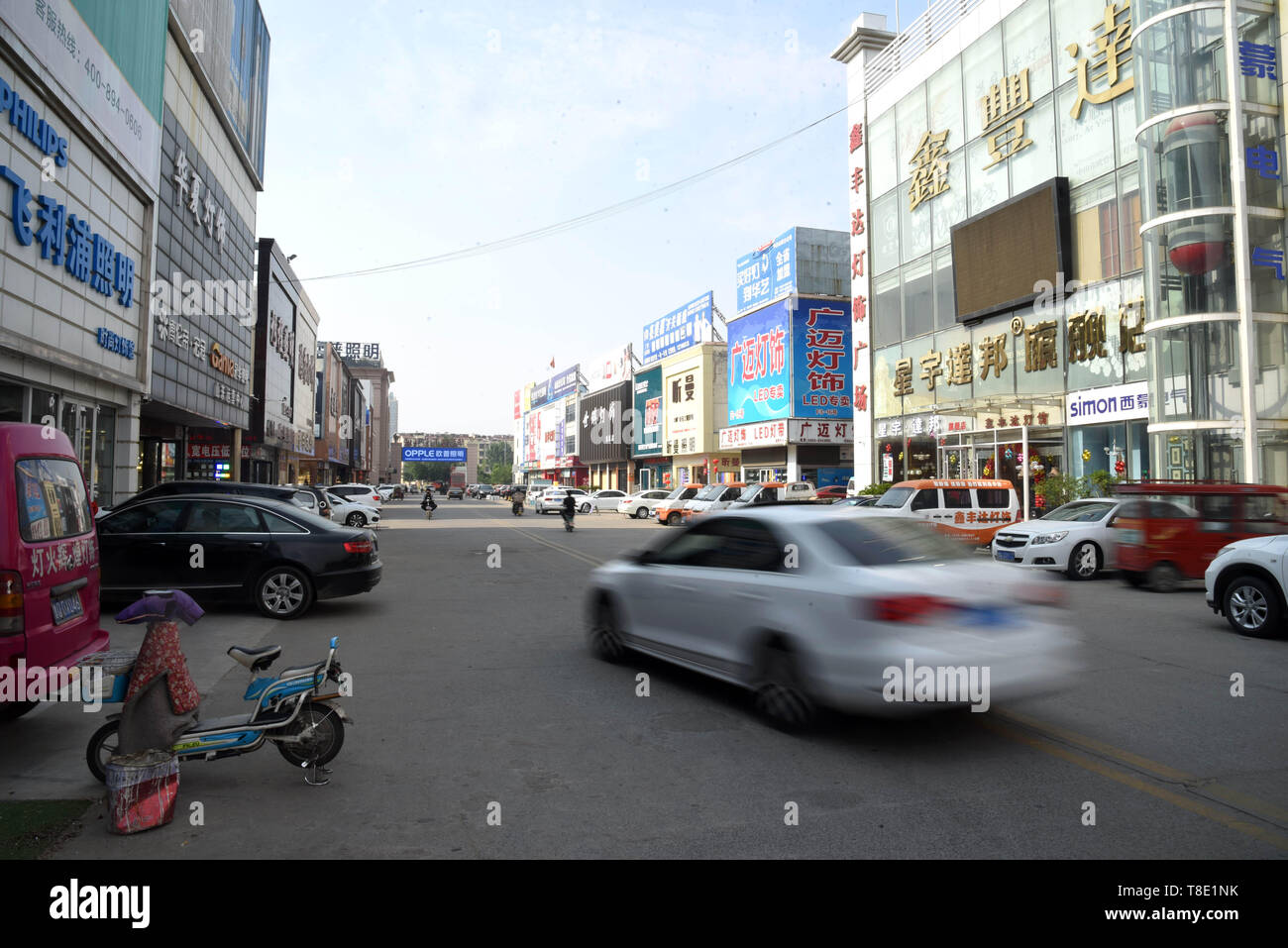 Regional economic development hi-res stock photography and images - Alamy