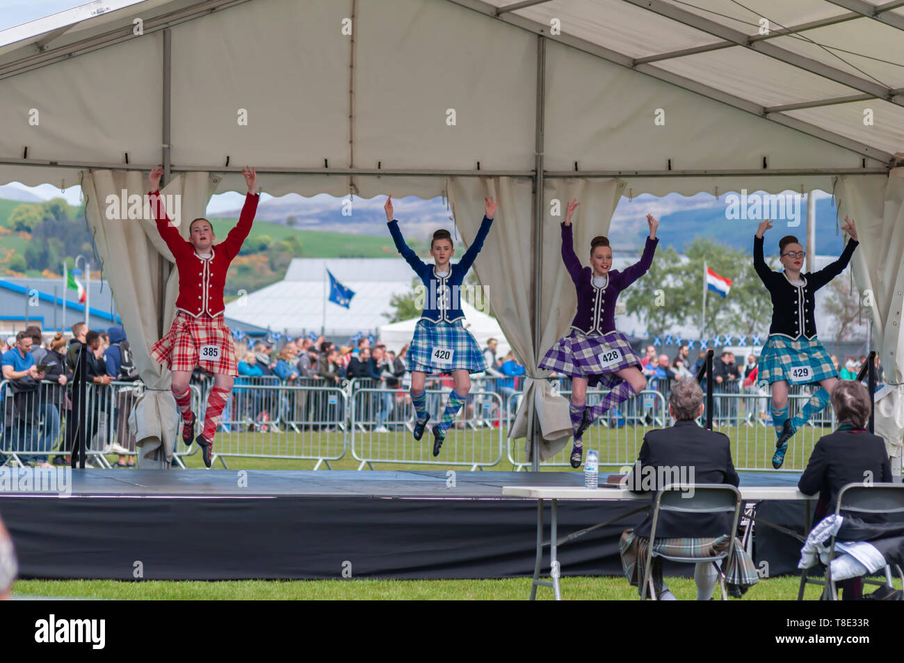 Front Of Gourock High Resolution Stock Photography and Images - Alamy