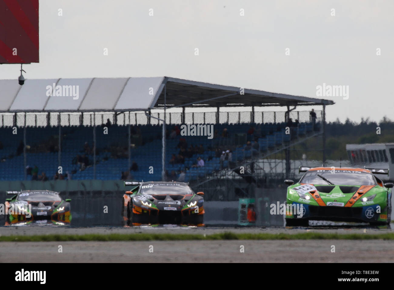 Grt grasser racing team hi-res stock photography and images - Alamy