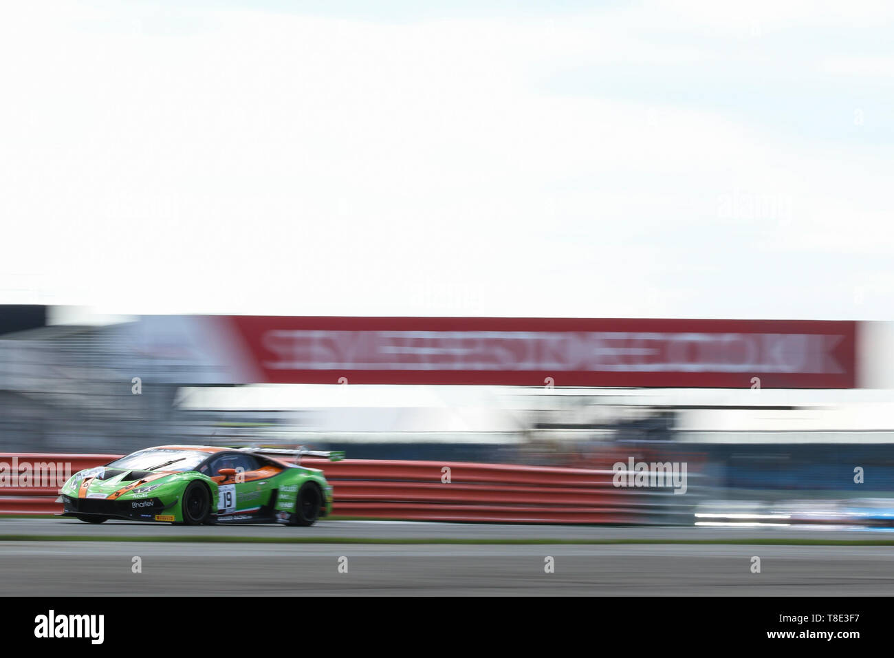 Grt grasser racing team hi-res stock photography and images - Alamy