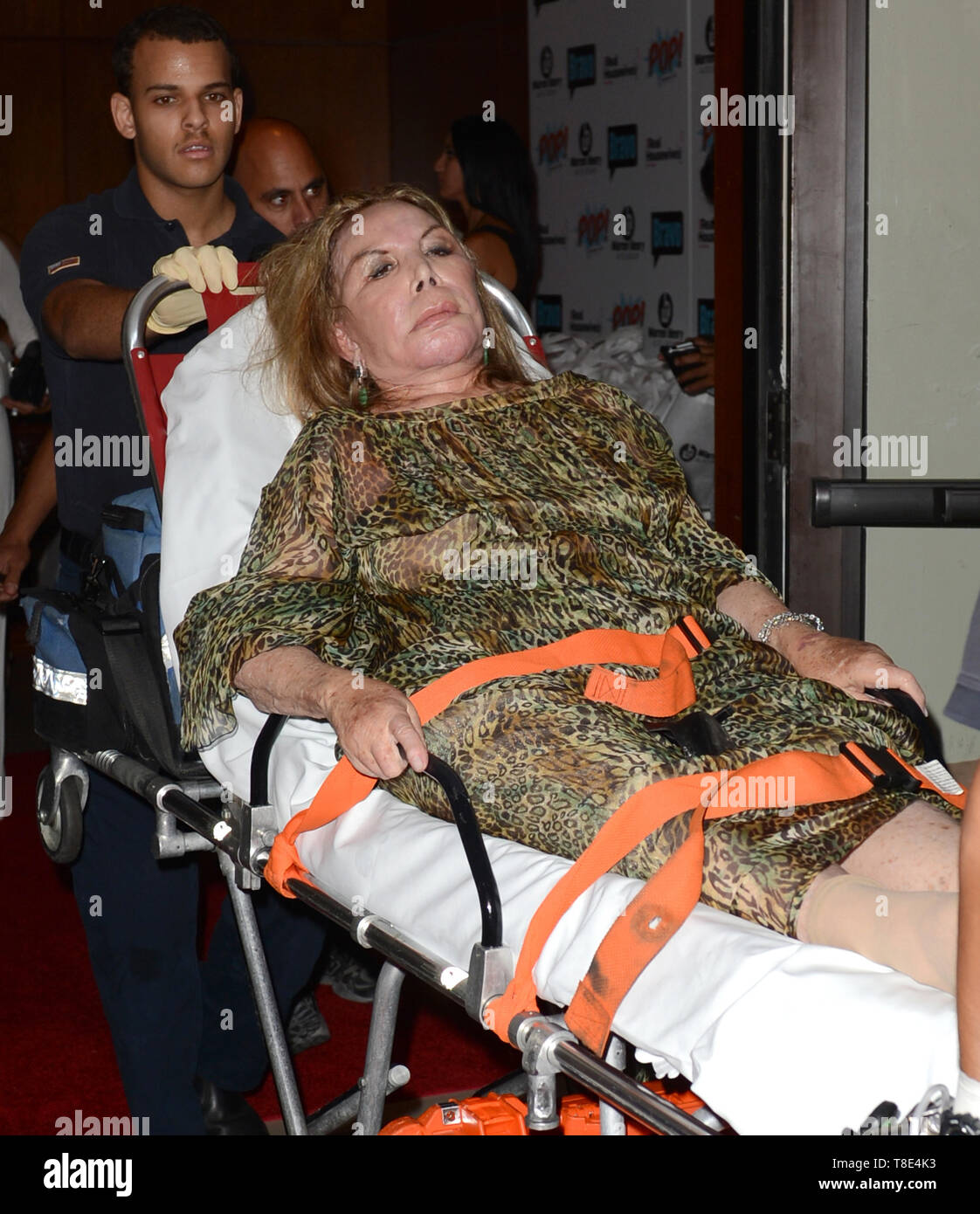 MIAMI BEACH, FL - AUGUST 16: (EXCLUSIVE COVERAGE) Real Housewives Of ...