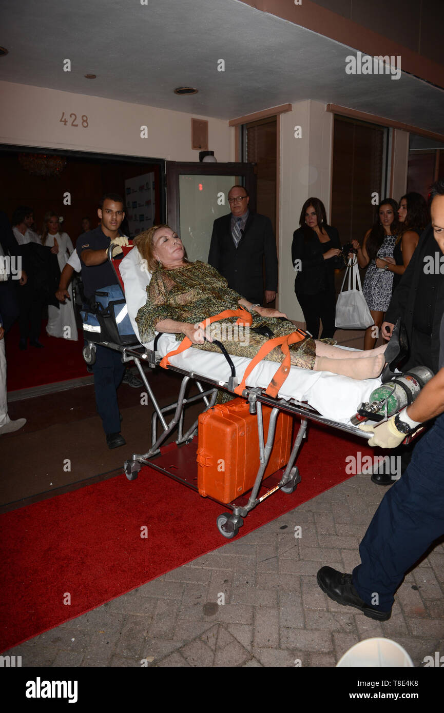 Elsa patton hi-res stock photography and images - Alamy