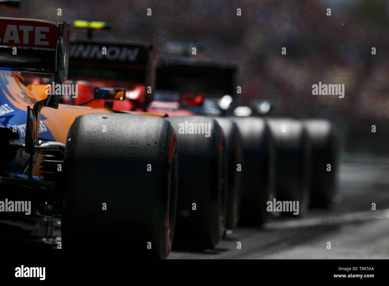 Motorsports: FIA Formula One World Championship 2019, Grand Prix of ...