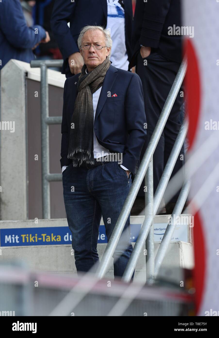 Bernd wehmeyer hi-res stock photography and images - Alamy