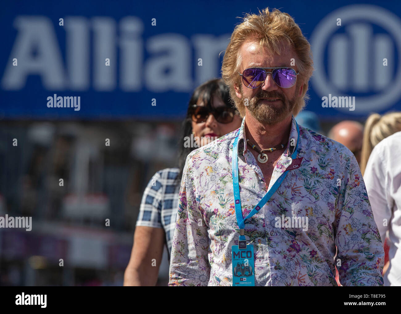 Noel edmonds hi-res stock photography and images - Alamy
