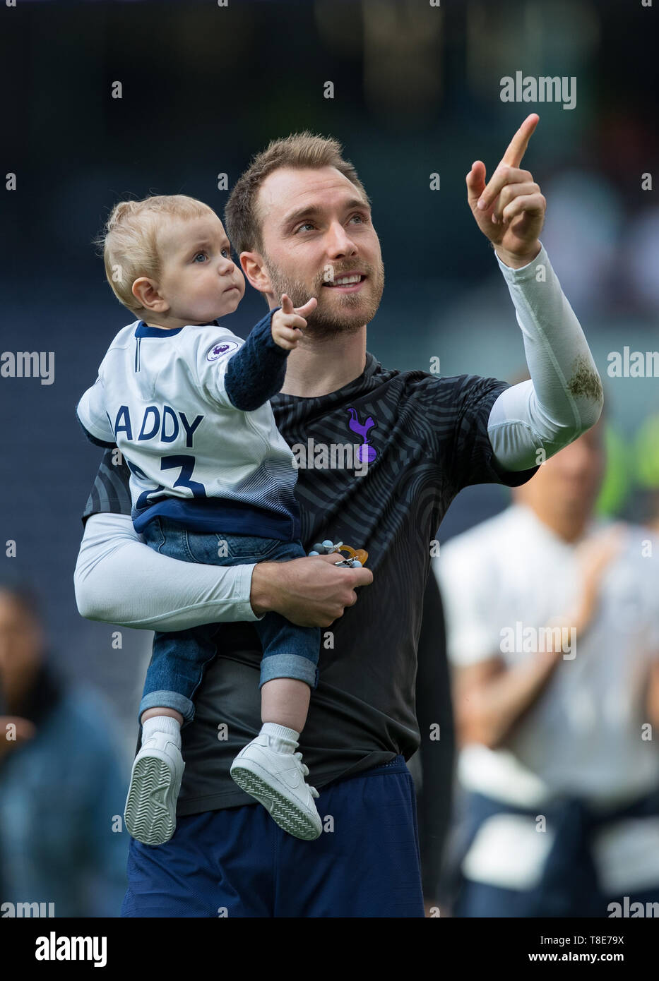 Christian eriksen hi-res stock photography and images - Alamy