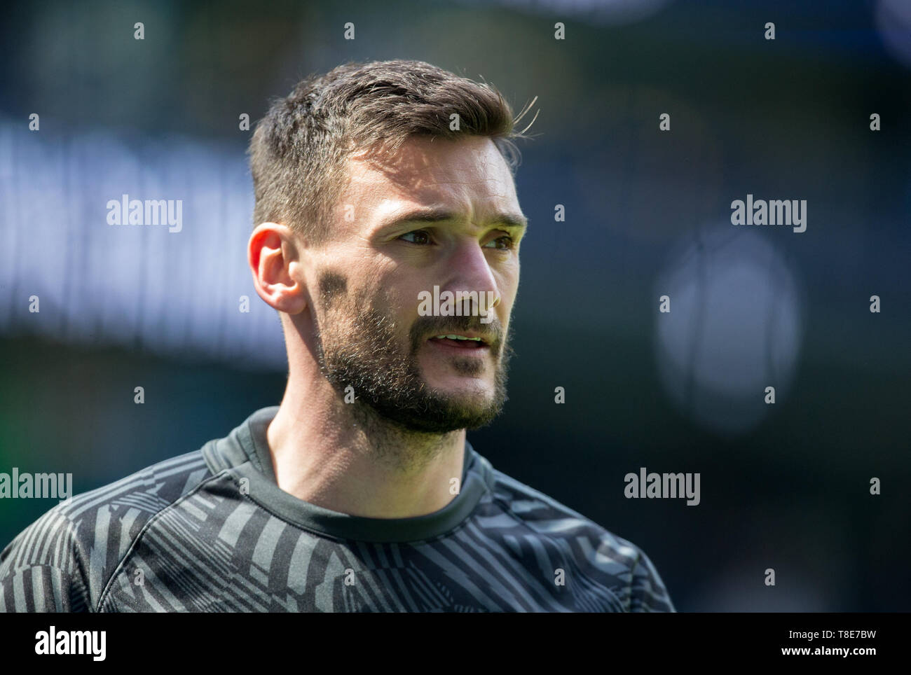 Tottenham hotspur football club goalkeeper hi-res stock photography and ...