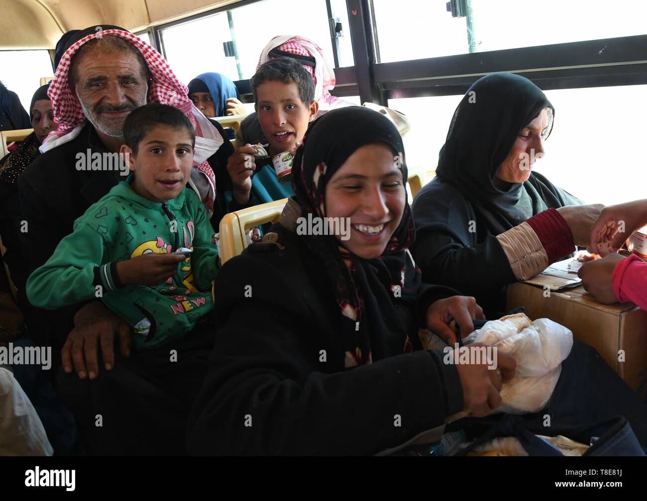 Rukban hi-res stock photography and images - Alamy