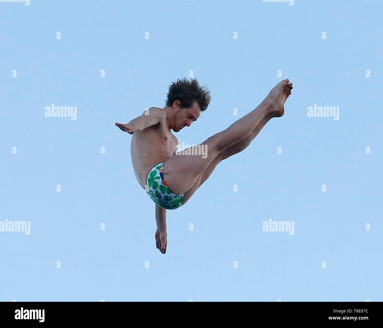 Gary hunt red bull hi-res stock photography and images - Alamy