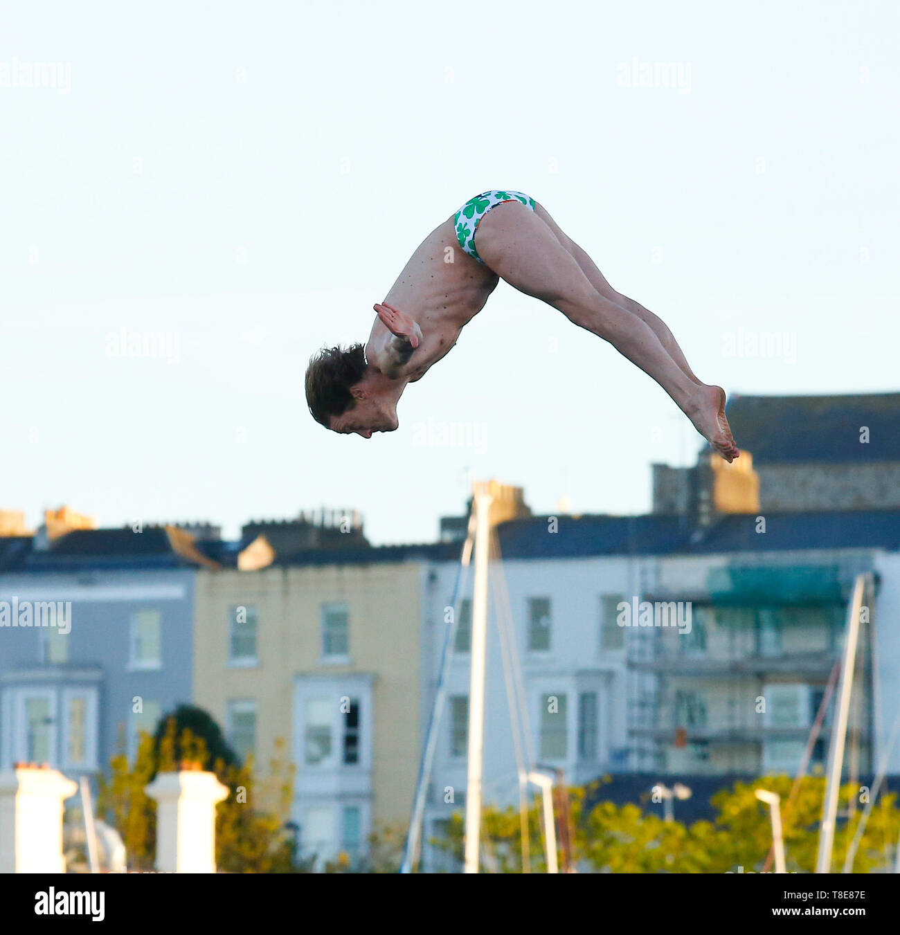 Gary hunt red bull hi-res stock photography and images - Alamy