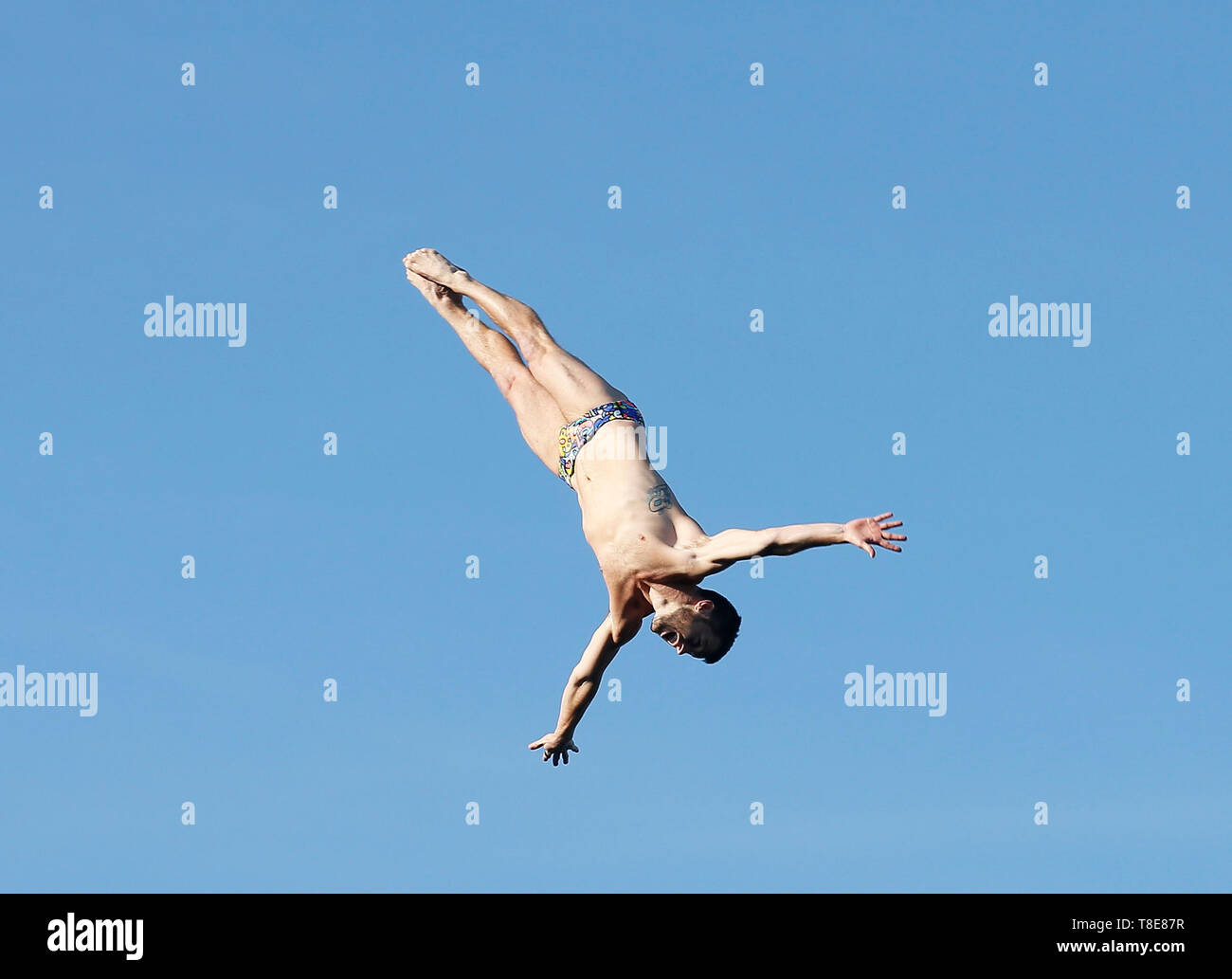 Steven lobue hi-res stock photography and images - Alamy