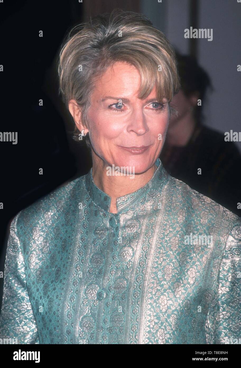 Candace Bergen 1998 Photo By John Barrett/PHOTOlink. Photo via Credit ...