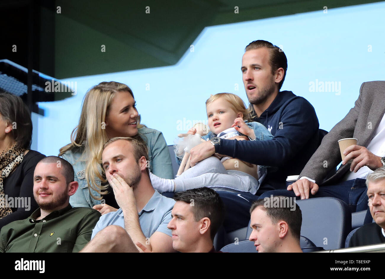 Christian Kane Daughter