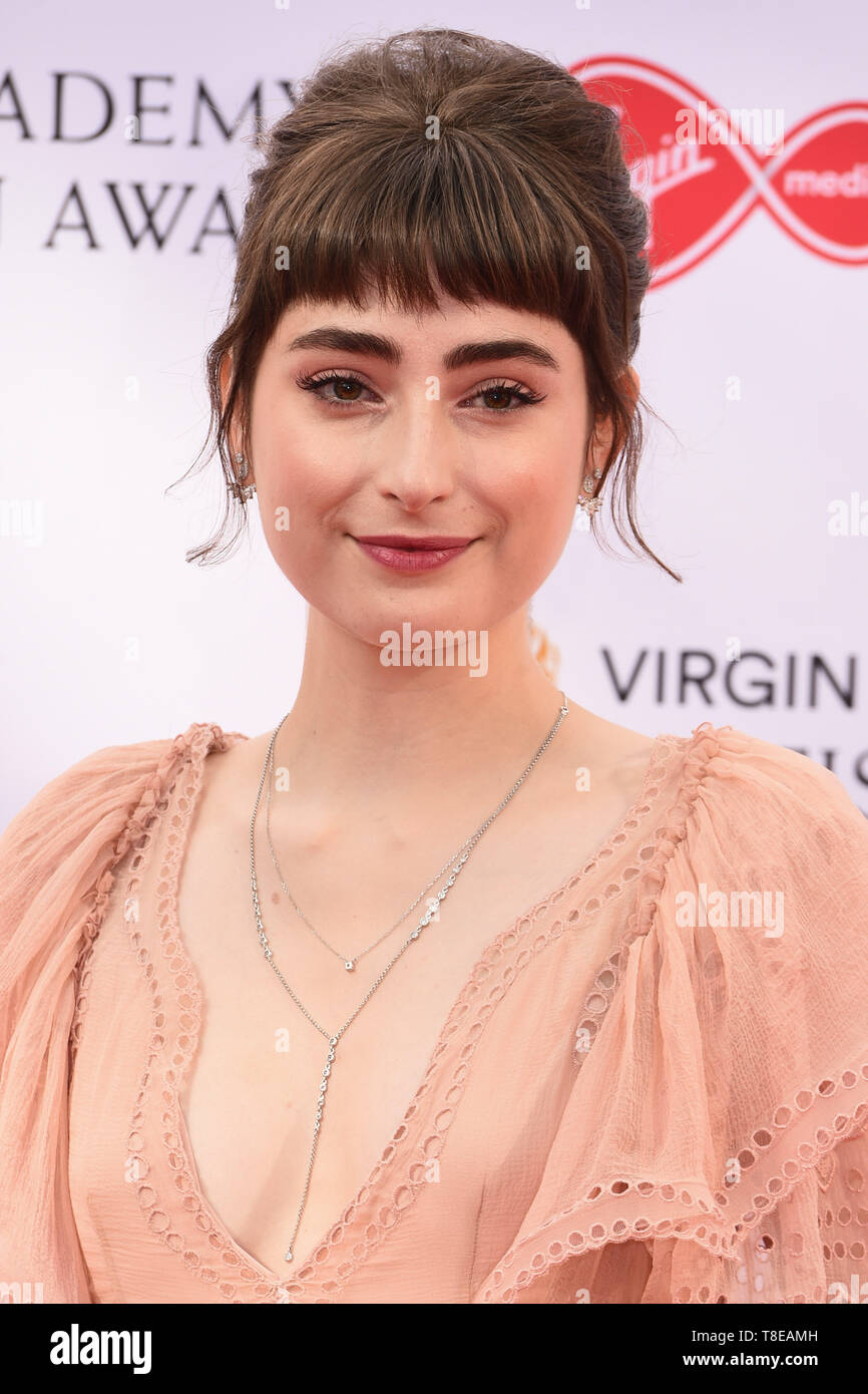 Elise chappell hi-res stock photography and images - Alamy