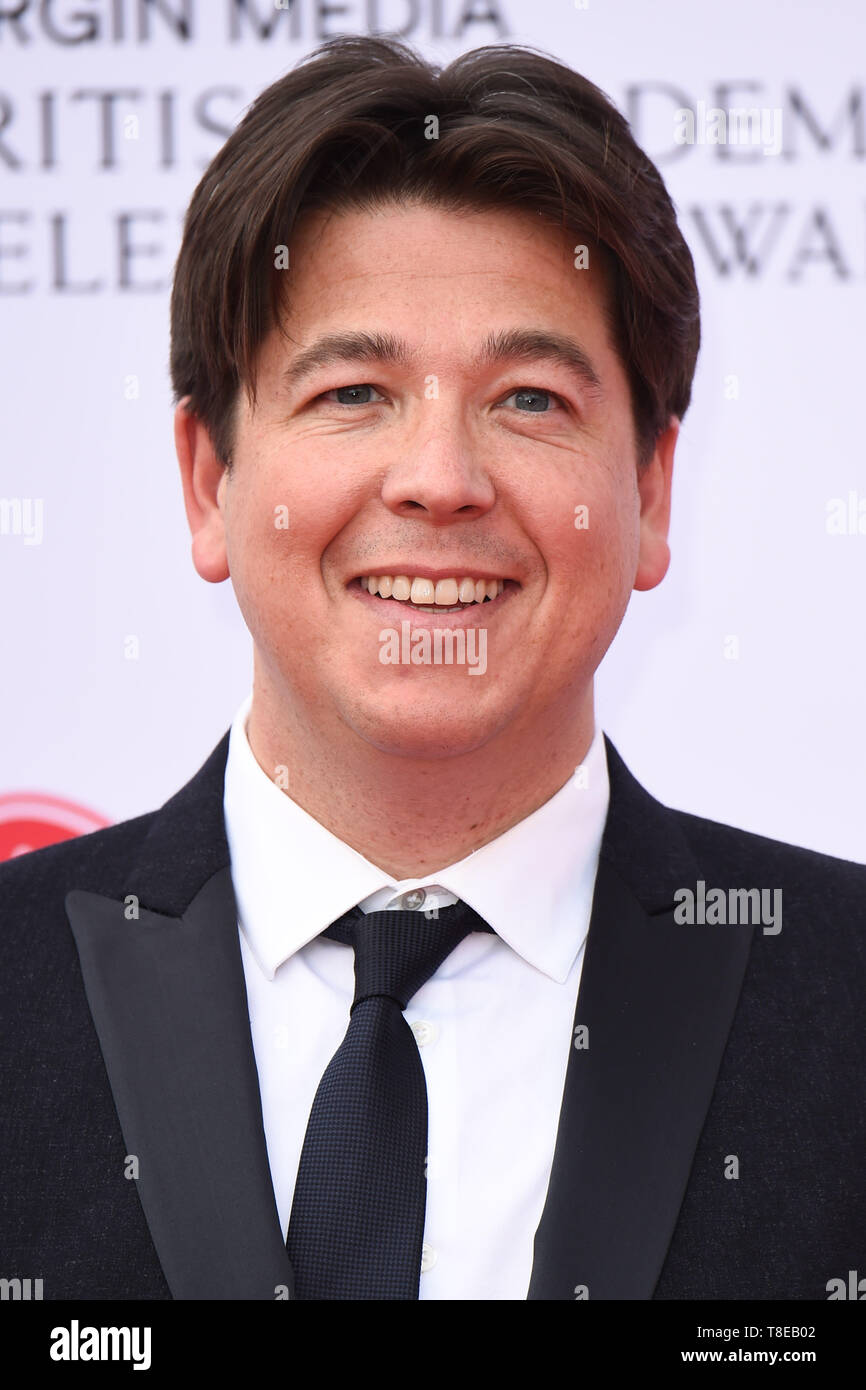 Classify English comedian Michael McIntyre - Page 2