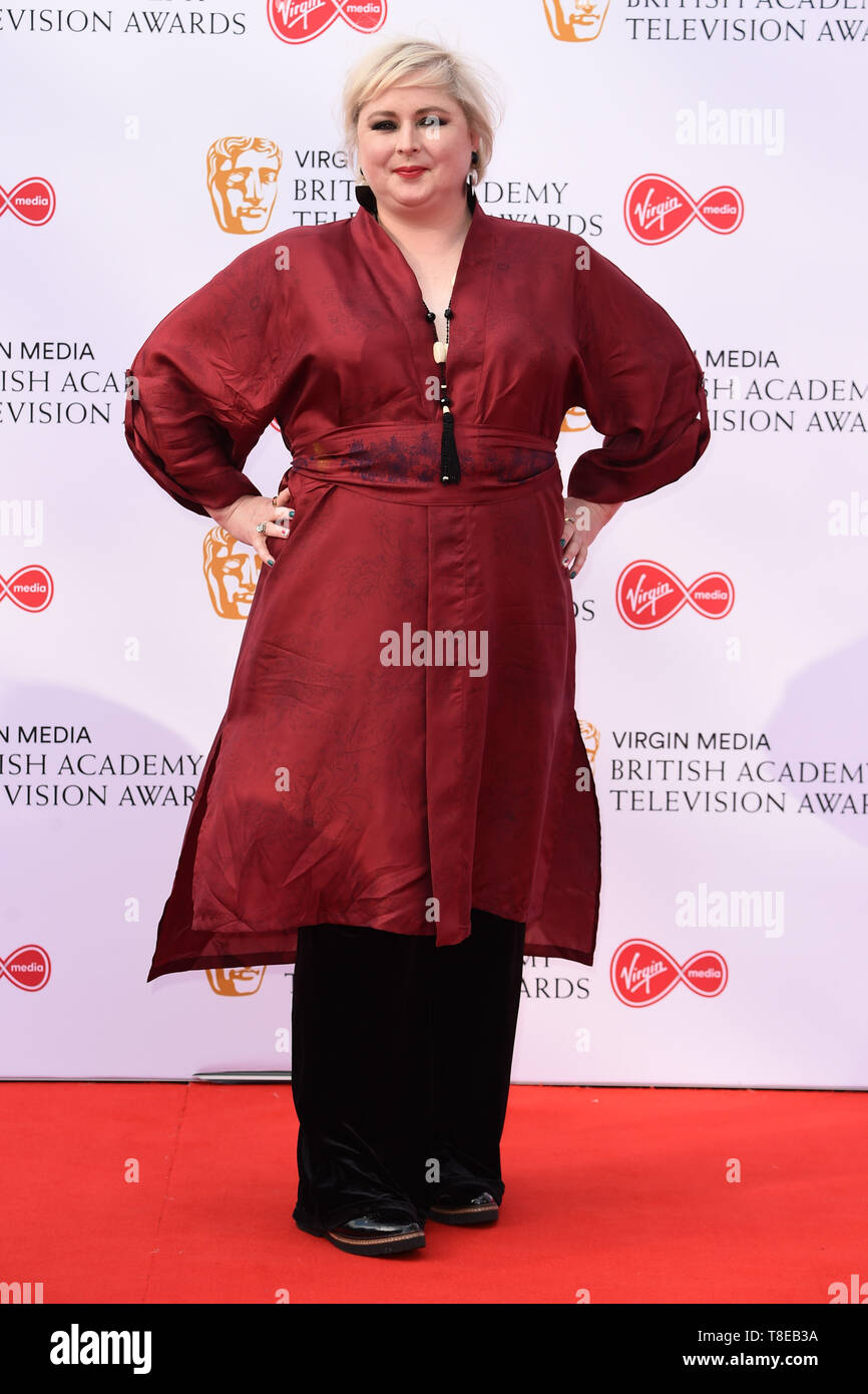 Siobhan mcsweeney bafta hi-res stock photography and images - Alamy