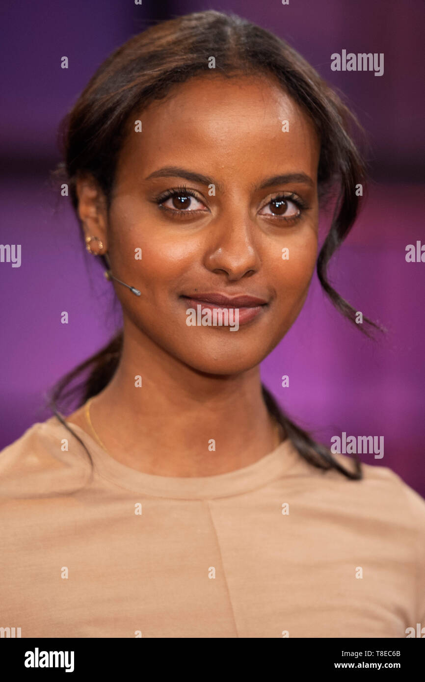 Sara nuru where hi-res stock photography and images - Alamy
