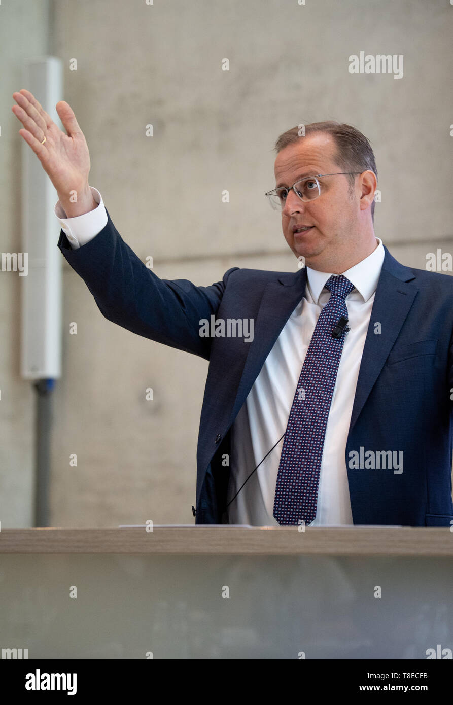 Mahle gmbh hi-res stock photography and images - Alamy