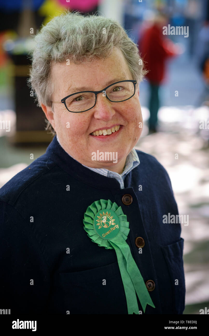 Catherine rowett mep hi-res stock photography and images - Alamy