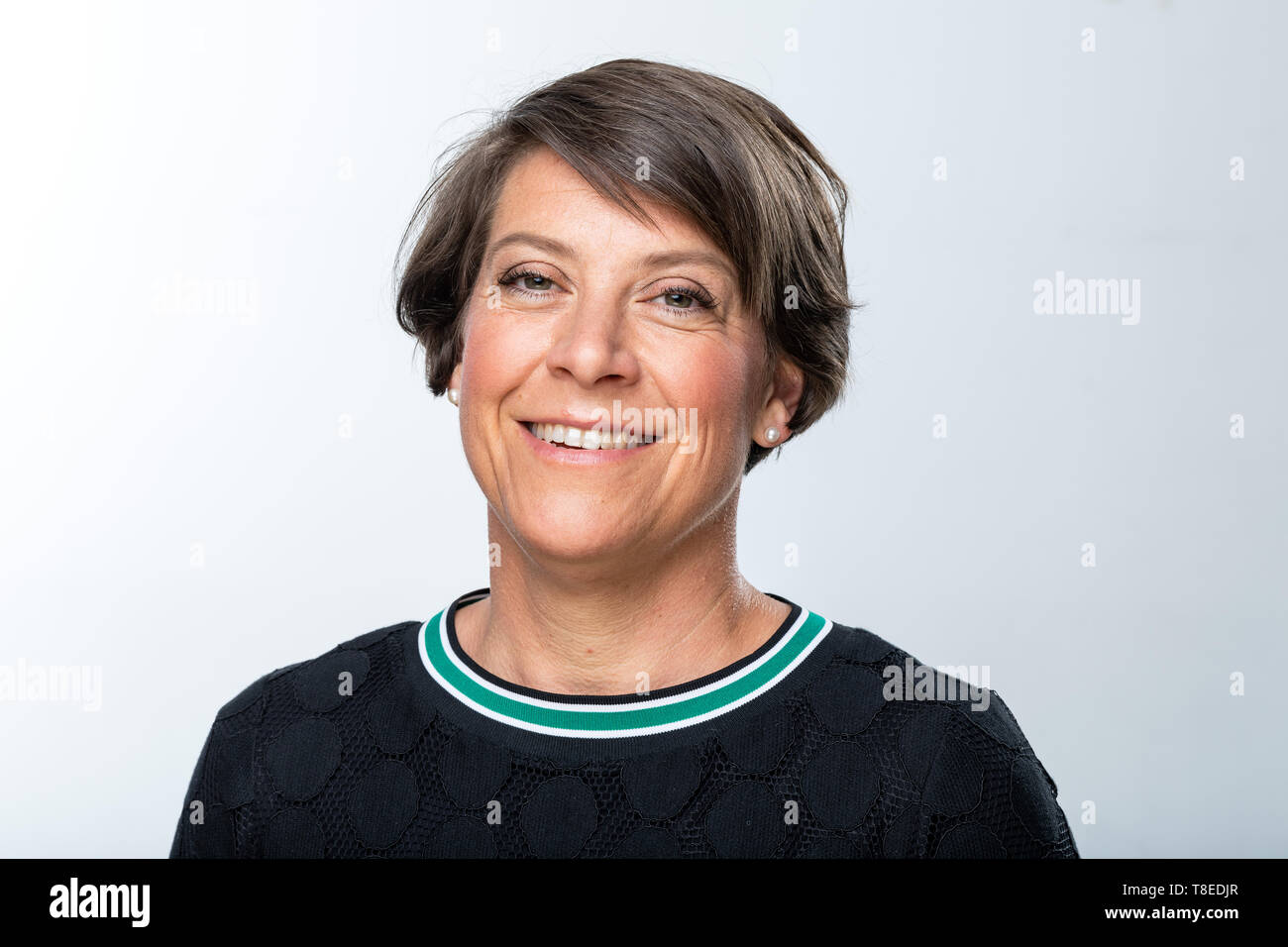 Movie historian hi-res stock photography and images - Alamy