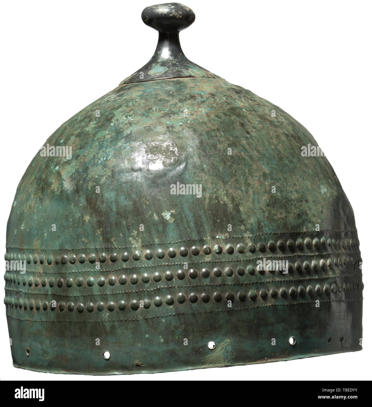 Bronze age circa hi-res stock photography and images - Alamy