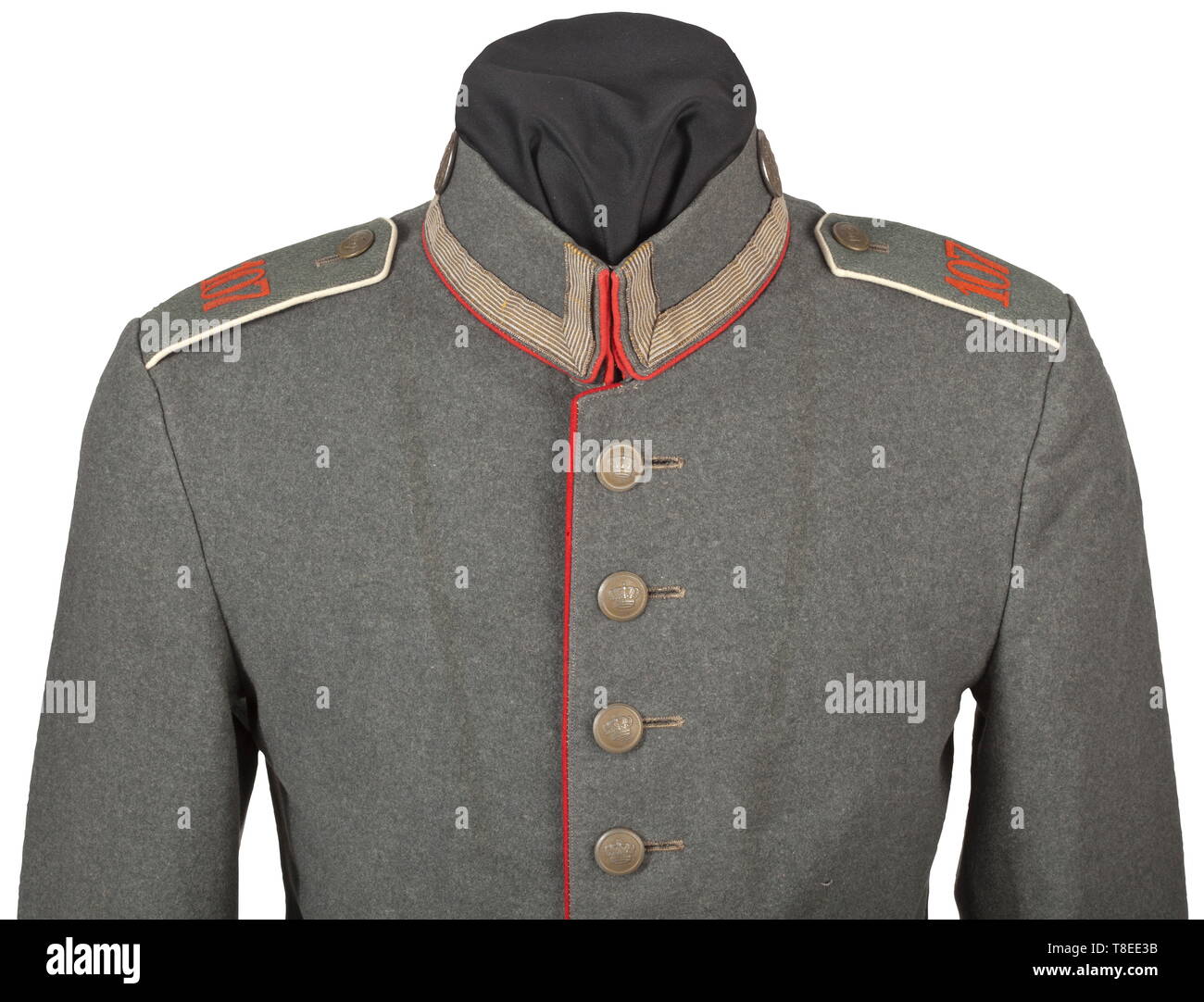 Red army sergeant hi-res stock photography and images - Alamy