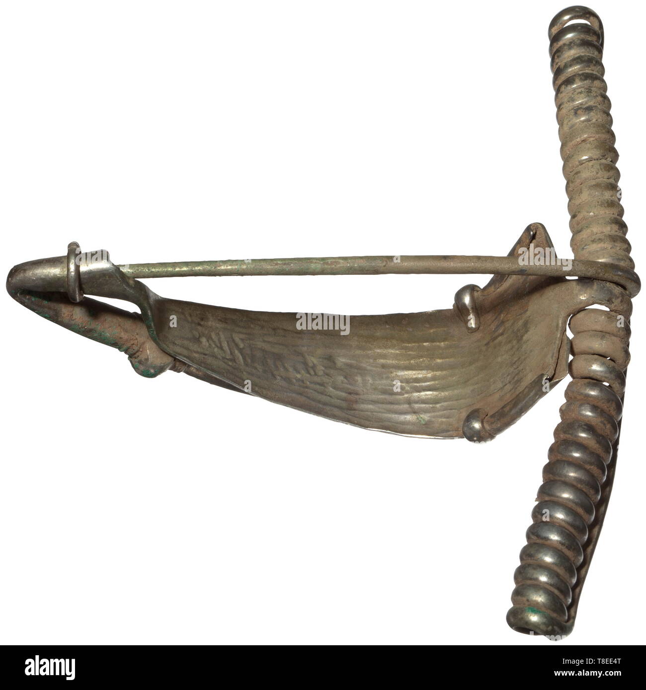 Greek Crossbow